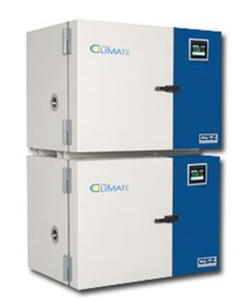 Cincinnati Sub-Zero - MicroClimate® Benchtop Test Chambers Community ...