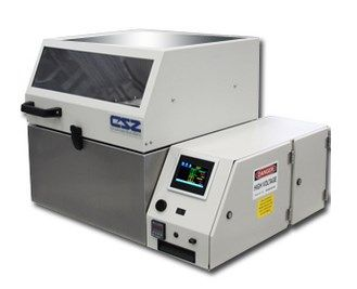 Cincinnati Sub-Zero - Benchtop Vibration Table Community, Manuals and ...