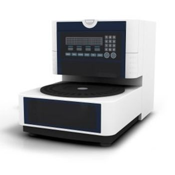 Buck Scientific - Spark Holland Optimas HPLC Autosampler (84 position ...