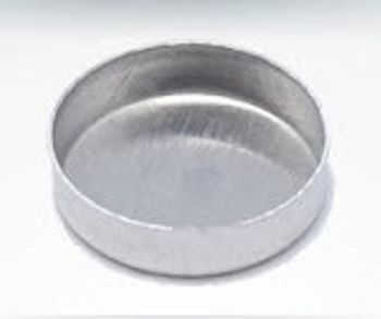 DSC Consumables - Standard Aluminum Sample Pans Community, Manuals and ...