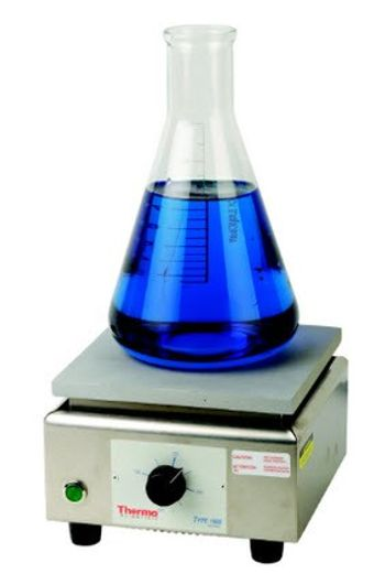 Thermo Scientific - Aluminum-Top Hotplates Community, Manuals and ...