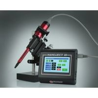 Drummond Scientific - Nanoject III Programmable Nanoliter Injector ...