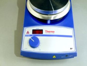 Thermo Scientific - RT Hotplates Community, Manuals and Specifications ...