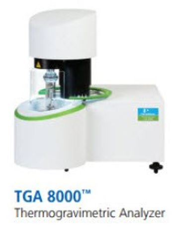 PerkinElmer - TGA 8000 Community, Manuals and Specifications | LabWrench