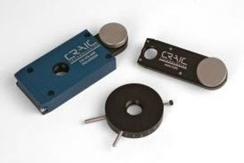 CRAIC Technologies - UV-visible-NIR Polarizers Community, Manuals and ...