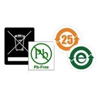Brady - WEEE, RoHS and PB Free Identification Labels Community, Manuals ...