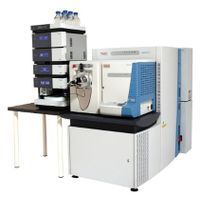 Thermo Scientific - Orbitrap Elite™ Hybrid Ion Trap-Orbitrap Mass ...