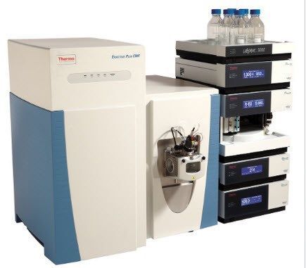 Thermo Scientific - Exactive™ Plus EMR Orbitrap™ LC-MS System Community, Manuals and ...