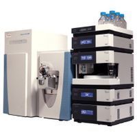 Thermo Scientific - Exactive™ Plus EMR Orbitrap™ LC-MS System Community, Manuals and ...