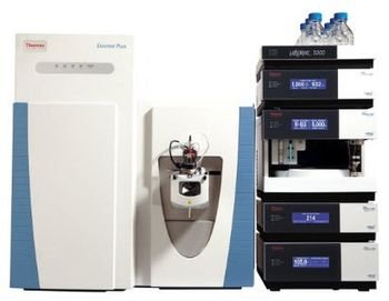 Thermo Scientific Exactive™ Plus Orbitrap Mass Spectrometer News ...