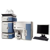 Thermo Scientific - TSQ Quantum™ Access MAX Triple Quadrupole Mass ...