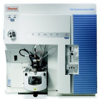Thermo Scientific - TSQ Quantum™ Access MAX Triple Quadrupole Mass ...