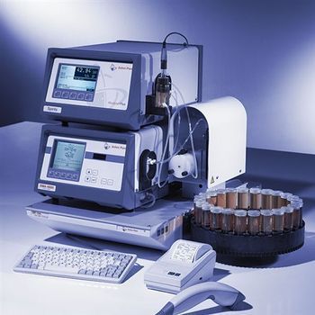 Anton Paar - Alcolyzer Spirits M/ME - Alcohol Analysis System Manuals ...