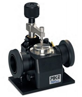 PIKE Technologies - MIRacle™ Single Reflection ATR Community, Manuals and Specifications | LabWrench