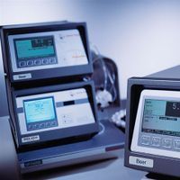 Anton Paar - Alcolyzer Beer Analyzing System Community, Manuals and ...