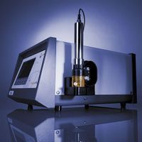 Anton Paar - Alcolyzer Beer Analyzing System Community, Manuals and ...