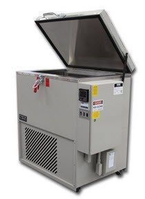 Cincinnati Sub-Zero - Light Duty Freezers Community, Manuals and ...