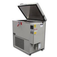 Cincinnati Sub-Zero - Light Duty Freezers Community, Manuals and ...
