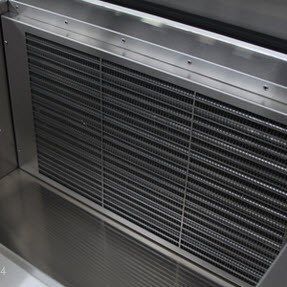 Cincinnati Sub-Zero - Light Duty Freezers Community, Manuals and ...