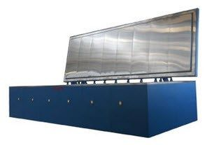 Cincinnati Sub-Zero - Heavy Duty Freezers Community, Manuals and ...