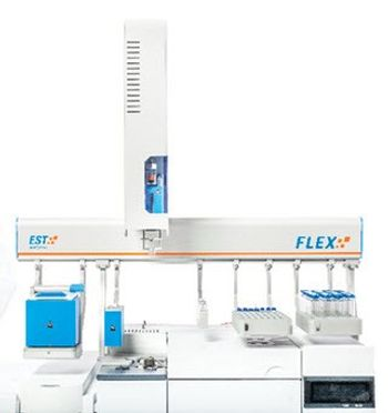 EST Analytical - Flex GC GC/MS Autosampler Community, Manuals and ...