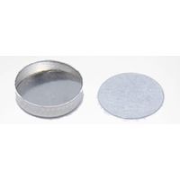 DSC Consumables - Standard Aluminum Sample Pan/Lid Set Community ...