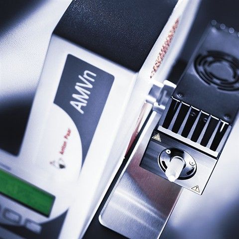 Anton Paar - AMVn Community, Manuals and Specifications | LabWrench
