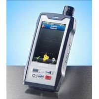 Bruker Corporation - BRAVO Handheld Raman Spectrometer Community ...