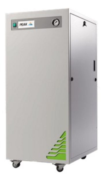 Peak Scientific - Infinity 5010 Community, Manuals and Specifications ...