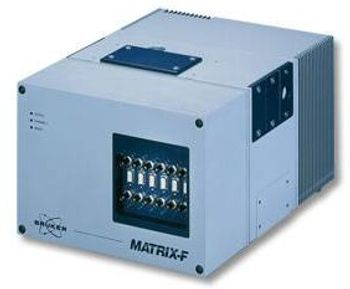 Bruker Corporation - MAtrix-F FT-NIR Spectrometer Community, Manuals and Specifications | LabWrench
