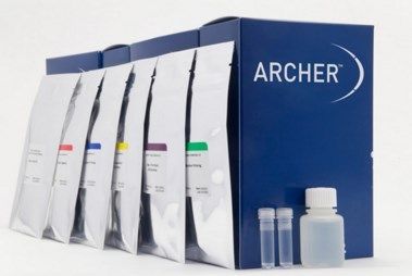Archer - FusionPlex Community, Manuals and Specifications | LabWrench