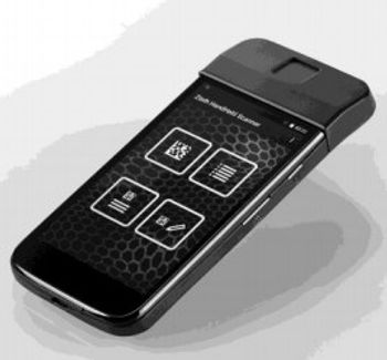 Ziath - DataPaq Handheld Tube Reader Community, Manuals and Specifications | LabWrench