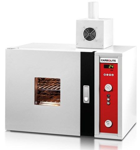 Carbolite - PN Series Community, Manuals and Specifications | LabWrench