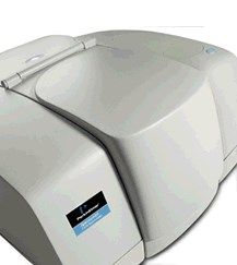 PerkinElmer - Spectrum 65 FT-IR Spectrometer Community, Manuals and ...
