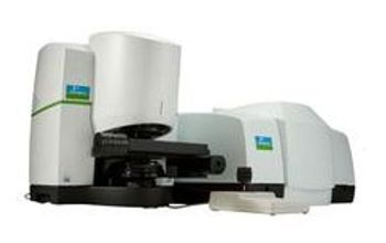 PerkinElmer - Spotlight 200i FT-IR Microscopy System Community, Manuals ...