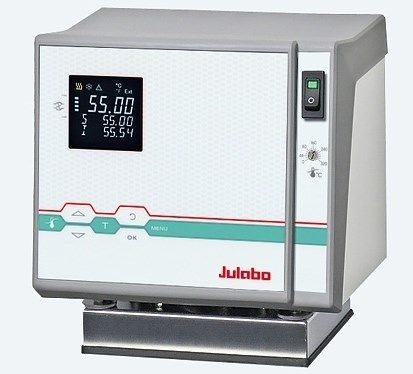 Julabo - SE-Z Bridge Mounted Circulator Community, Manuals and ...
