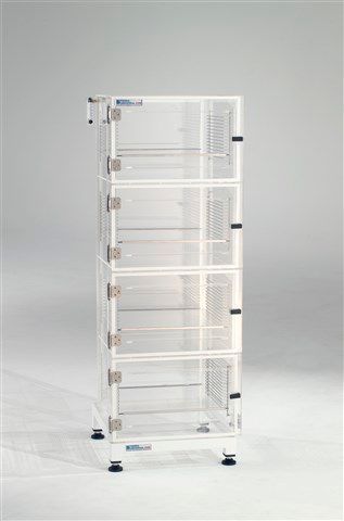 Terra Universal - Smart Desiccator: Acrylic Community, Manuals and ...