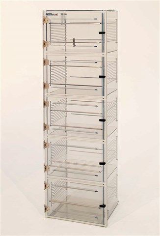 Terra Universal - Smart Desiccator: Acrylic Community, Manuals and ...