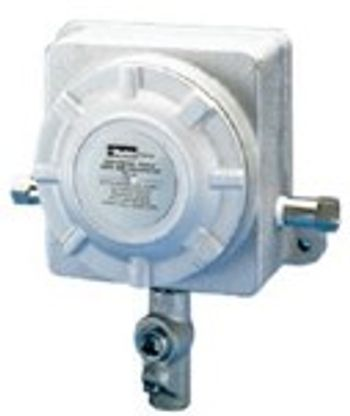 Parker - Explosion-proof Zero Air Generator Community, Manuals and ...