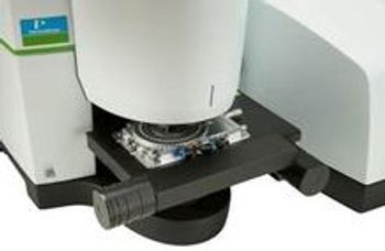 PerkinElmer FTIR Microscopy & Imaging Systems - Spotlight 400 FTIR ...