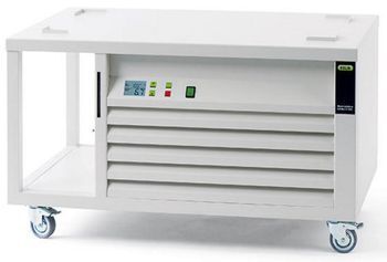 BUCHI Corporation Recirculating Chiller F-125 Technical data sheet ...