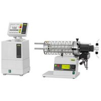 BUCHI Corporation - Solution «Glass Oven All in One» Community, Manuals ...