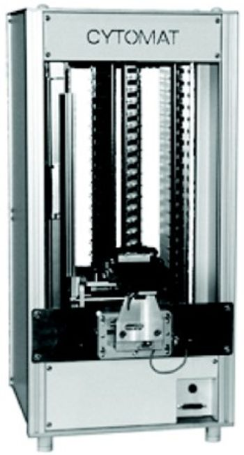 Thermo Scientific - Cytomat™ 2 Hotel Community, Manuals and ...