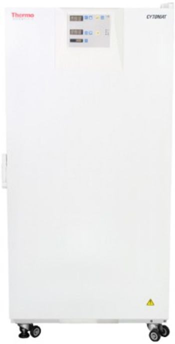 Thermo Scientific Cytomat™ 24 C Series Automated Incubators | Request ...