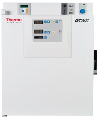 Thermo Scientific Cytomat™ 5 C Series Automated Incubators ytomatC ...
