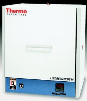 Thermo Scientific - Lindberg/Blue M™ LGO Box Furnaces Community ...