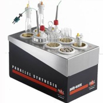 HEL Ltd PolyBLOCK Brochure | PDF | LabWrench