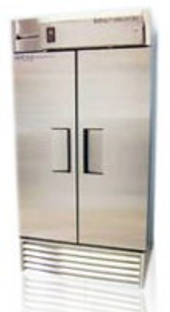 BioCold - Laboratory Incubators Community, Manuals and Specifications ...