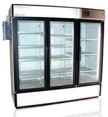 BioCold - Stability Refrigerators Community, Manuals and Specifications ...