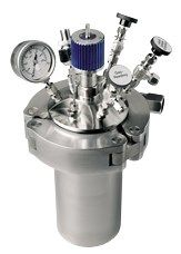 Julabo - Berghof Pressure Reactors Community, Manuals and ...